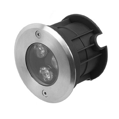 Underwater Inground Light IP68 3W - Outdoor Lights Manufacturer China ...