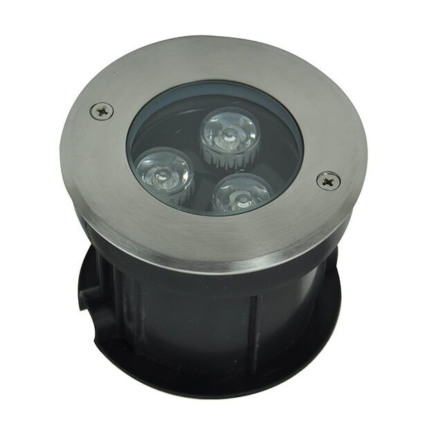 Outdoor LED Spotlight Ultra Narrow Beam | Kon Lighting
