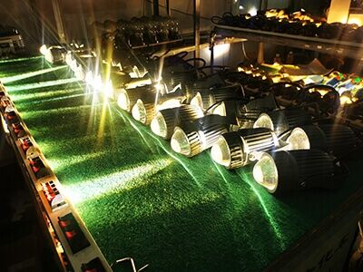 Outdoor LED Spotlight Ultra Narrow Beam | Kon Lighting