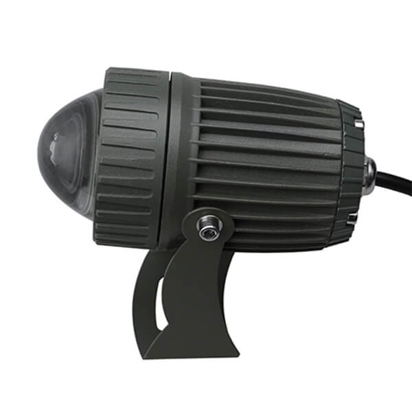 Outdoor LED Spotlight Ultra Narrow Beam | Kon Lighting