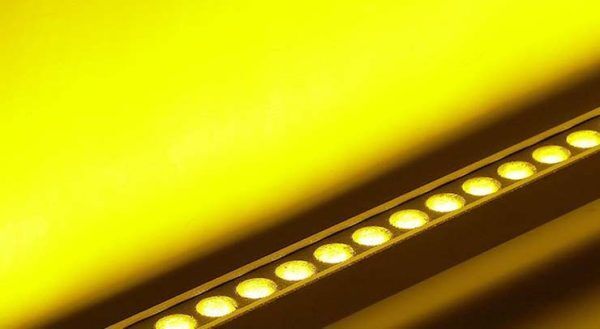 Choosing the Correct LED Wall Washer Wattage to Enhance Facade Lighting ...