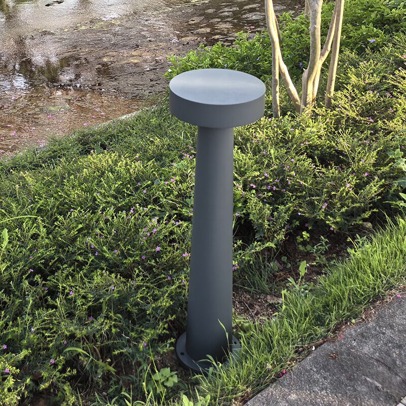 LED Garden Bollard Lamp KL-BL10M - Outdoor Lights Manufacturer China ...